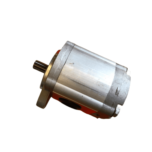 9217993 Gear Pump Fits Hitachi Excavator Ex200-1 Ex300-1/2/3/5 Ex270-1 ...