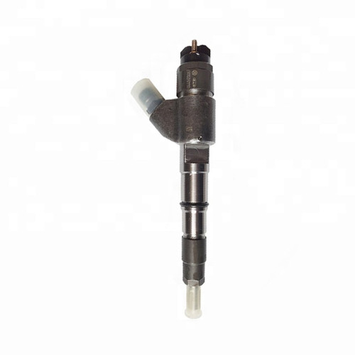 Fuel Injector 0445120066 20798114 04289311 For Volvo D7D D7E Ec240B ...