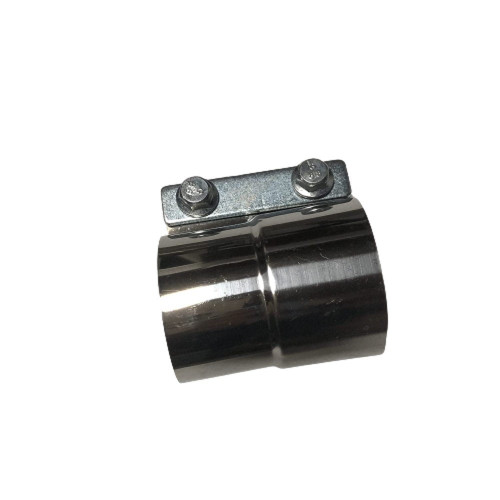 7Y-1532 7Y1532 Muffler Clamp Fits For Caterpillar E325C E325D 325C 325D ...