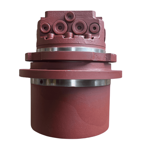172422-73300 Travel Motor,Final Drive Fits For Yanmar Vio30-1 - MOTTROL ...