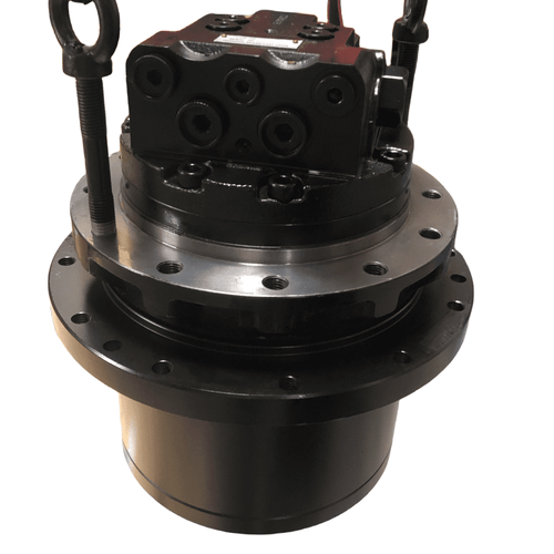 9138838 Travel Motor,Final Drive Fits For Hitachi Ex60 Ex60G - MOTTROL ...