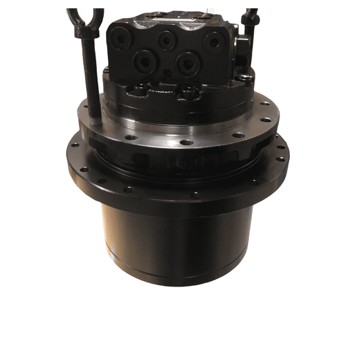 19031-00100 Travel Motor,Final Drive Fits For Takeuchi Tb68 Tb68S ...