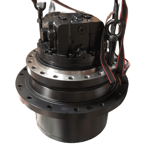 Travel Motor, Final Drive Fits Kobelco Sk130 Sk140 Sk135,Kato Hd450 ...