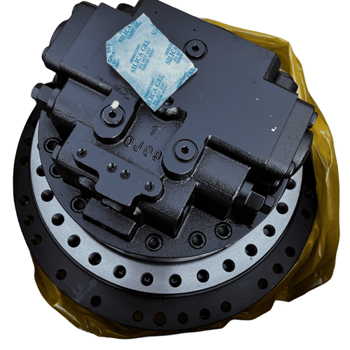 Voe 14550250 Travel Motor, Final Drive Fits Volvo Ec235 Ec235C ...
