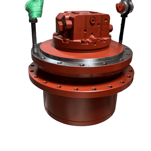 1674049 1674049 Travel Motor, Final Drive Fits Caterpillar Cat 317 317B ...