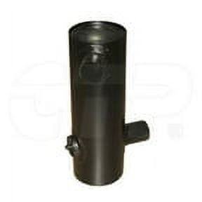 7Y-1508 7Y1508 Muffler Fit Caterpillar E325B E325 E325Bl M325B 3116 ...