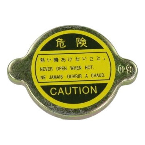 245-9212 2459212 Radiator Cap Fits For Cat E320D E323D E320C - MOTTROL ...