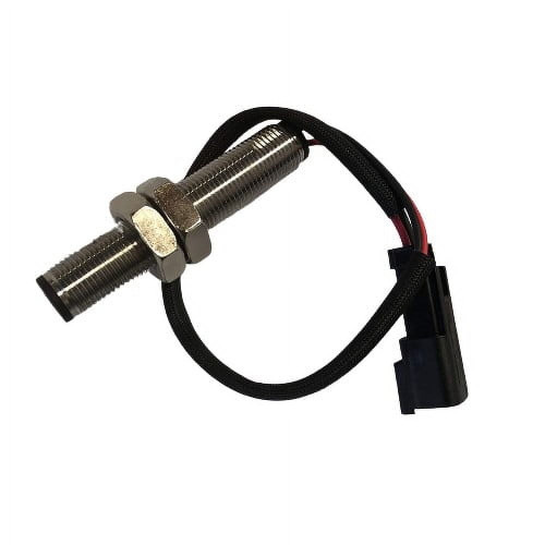 6V2455 6V-2455 Speed Sensor , Rpm Revolution Sensor Fits Caterpilar ...