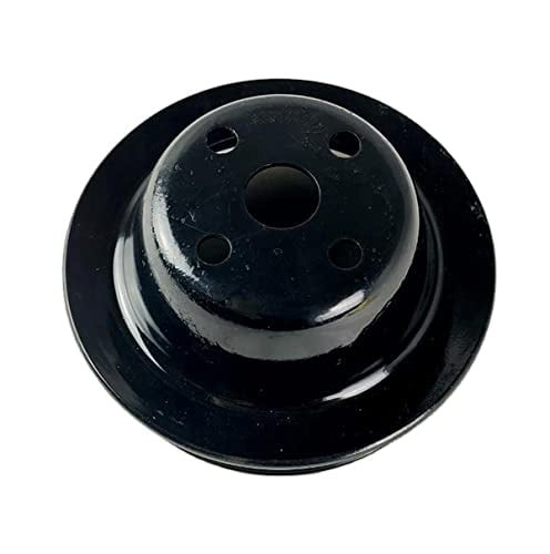 Fan Belt Pulley Fits 4B 6B 4Bt 6Ct 6Bt 6C 8.9L Qsb 4D102 6D114 3908447 ...