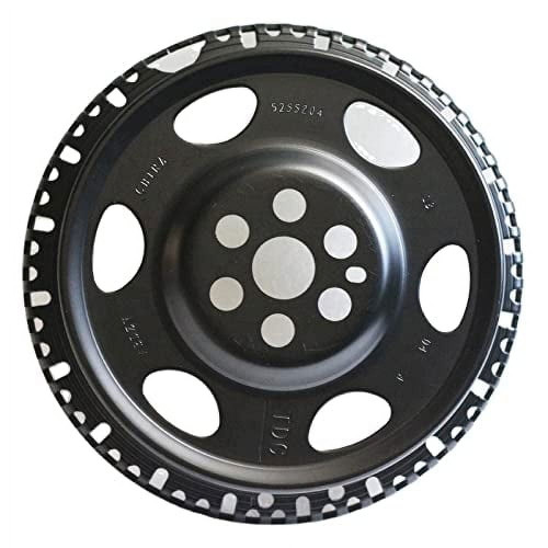 3046204 5255204 5365943 4940809 3943978 3954949 Fan Pulley Fits Cummins ...