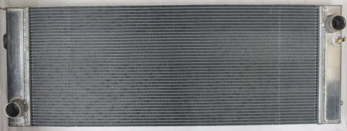 326-3870 Water Tank Radiator For Cat E320D 320D E323D 323D L 324D 325D ...