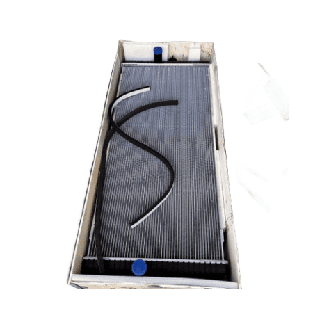 2459359 245-9359 Core Radiator,Water Fits For Caterpillar Cat E330D ...