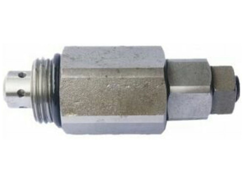 4228353 Relief Valve Fits For Hitachi Ex200Lc - MOTTROL INTERNATIONAL INC.