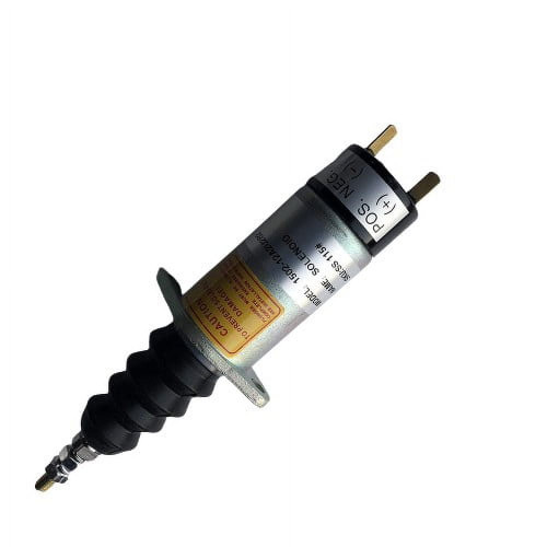 Solenoid 1502-12A2U2B2S1 12Vdc 20A Pull/Hold T 091543 ,T 91543 For ...