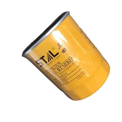 Me014833 Ks218 Lf3407 P550067 Lf3433 St10307 Oil Filter - MOTTROL ...