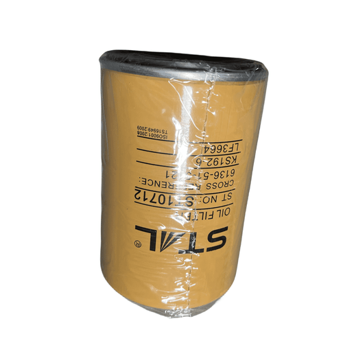 Ks192-6 3I-1482 9N-6007 Lf3664 P550086 Oil Filter Fits For Caterpillar ...