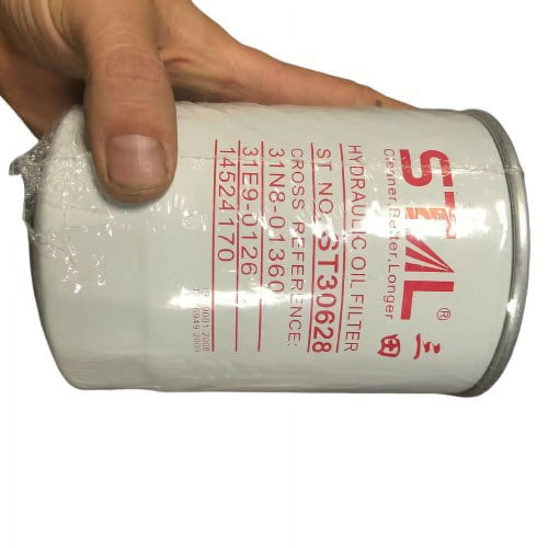Knj0288 Knj0288A St30628 Ah80061 At60645 St30628 Hydraulic Filter ...