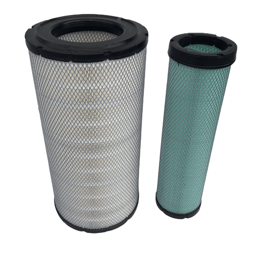 600-185-4110 600-185-4100 600-185-4120 Air Filter St40640Ab Pc220-7 ...