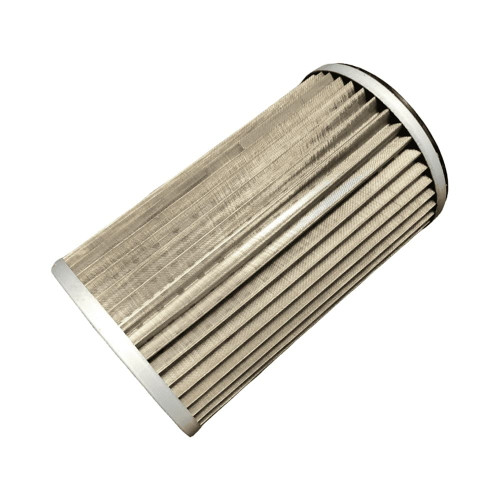 Jm-7002 P842 203-60-21141 Fy-5017 Hydraulic Oil Filter ,Suction Pc60-6 ...