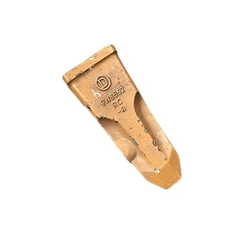 9W8552Rc 1U3552 Rc1U-3552Rc 7J9552 9J4552 1590550 Rock Bucket Teeth ...