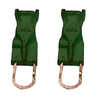 2 Set V37Syl 37Syl Bucket Teeth & 37Lk Horseshoe Lock,Teeth Pin ...