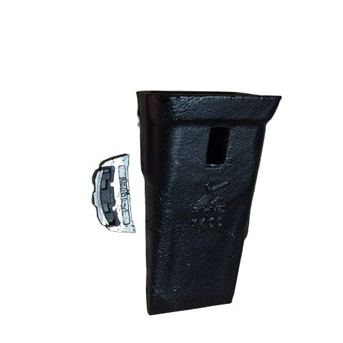 X400 Bucket Tooth/ Teeth With P400Hd Flex Pin - MOTTROL INTERNATIONAL INC.