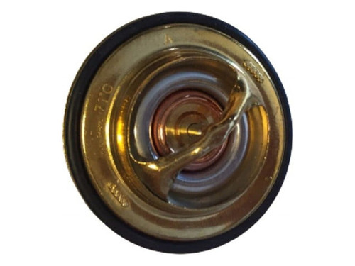 Voe20450736 20450736 Thermostat Fits Volvo D6D Ec140B Ec210B Ec240B D7D ...