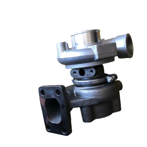 Td04H-13G 49189-02490 196-7988 1967988 Turbocharger S4F S4K 3064 Engine ...