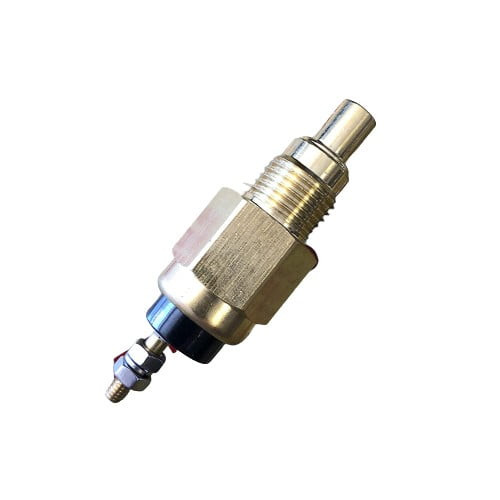 Water Temperature Sensor 4371318 For Hitachi Ex200-2 Ex200-3 Ex300-2 ...