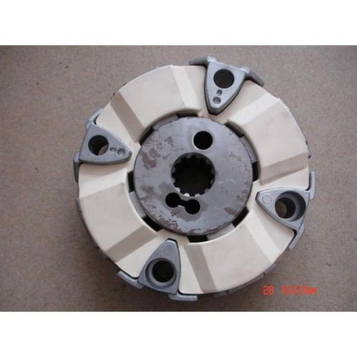 351-3869 3513869 Coupling Assy Fits Caterpillar Cat E315D E319D E312D ...