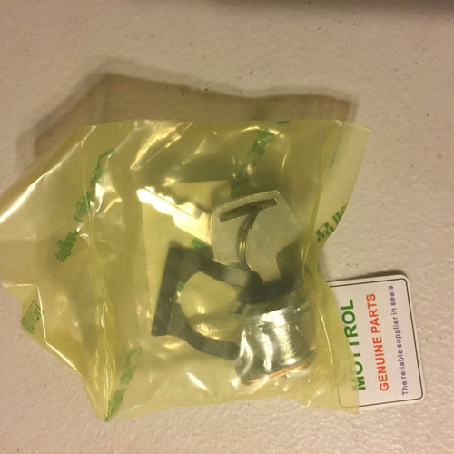 R200 SIDE DOOR LOCK WITH 2 PC KEY FITS HYUNDAI R220 R225 R290 - MOTTROL ...