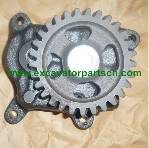 Oil Pump 1131003133 .8-94390414-3 8943904143 8-97075-283-2 8970752832 ...