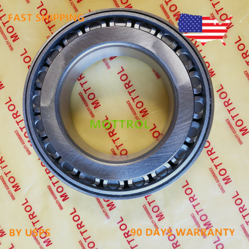 32215 SWING REDUCTION BEARING FITS CATERPILLAR E70B SHAFT PROP ...