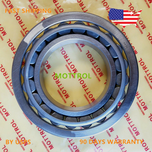 30218 SWING REDUCTION BEARING FITS CATERPILLAR E312 312 shaft Prop ...