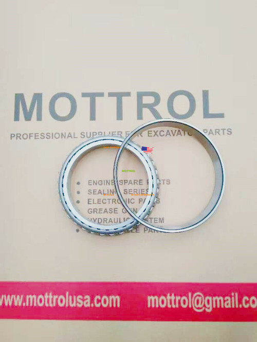 TRAVEL REDUCTION BEARING CR-2256-B PX1 FITS HITACHI EX60-1 EX60G EX75 EX90,MOTTROL - MOTTROL ...