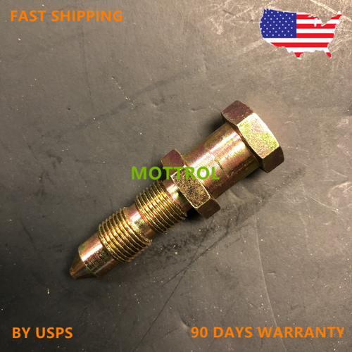 2S-5926 Track Adj Relief Valve for Caterpillar - MOTTROL INTERNATIONAL INC.