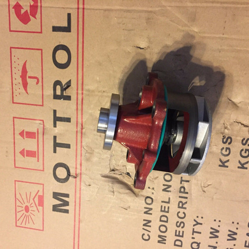 VOE21247955 21247955 WATER PUMP FITS VOLVO D6D D7D EC140B EC210B EC240B ...