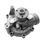 Water Pump 21072752 20726083 For Deutz BFM1013 Engine L90E L120E Loader ...