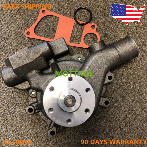 6206-61-1100 6206-61-1103 WATER PUMP FITS KOMATSU 6D95 PC200-5 PC220-5 ...
