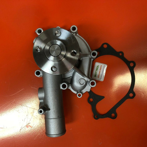 FITS Yanmar S4D106 4TNV106 Engine Water Pump Excavator Loader&Generator ...