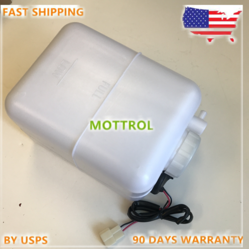 Expansion Water Tank Fit Hyundai Excavator R200 R210 R220-5 R215-7/240 ...