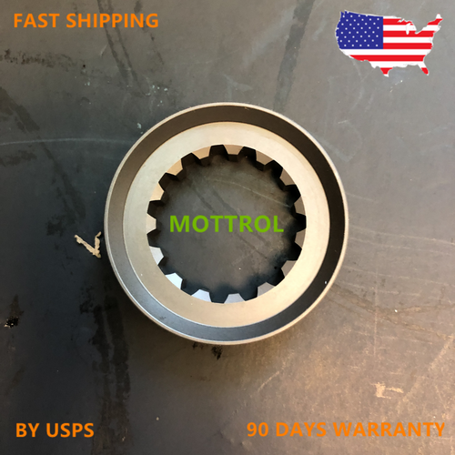 M2X150 CHB SWING MOTOR PARTS FITS CAT E330B 330BL - MOTTROL ...