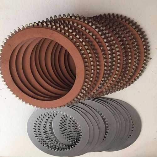 D20 D21 D20P D20A D21P D21A steering clutches FOR Komatsu -6, -7, or -8 ...