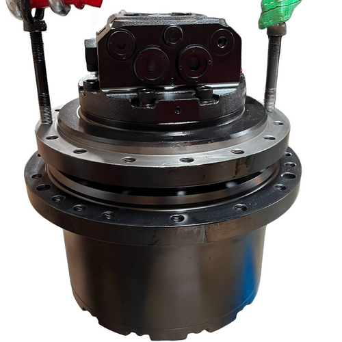 MOTTROL MTM22C TRAVEL MOTOR,FINAL DRIVE ASSY FIFS CATERPILAR 311 MINI ...