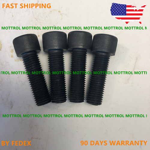 4183176, TH106380 SCREW,BOLT FITS JOHN DEERE JD 790D ,792DLC ,HPV116 ...