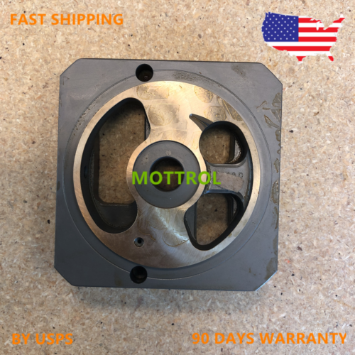 2052073 VALVE PLATE L FITS ZAX210-3 ZAX230-3 ZX240-3 ZX280-3 HPV118 ...