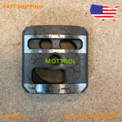 2052067 Valve Plate R Fits Zax210-3 Zax230-3 Zx240-3 Zx280-3 Hpv118 ...