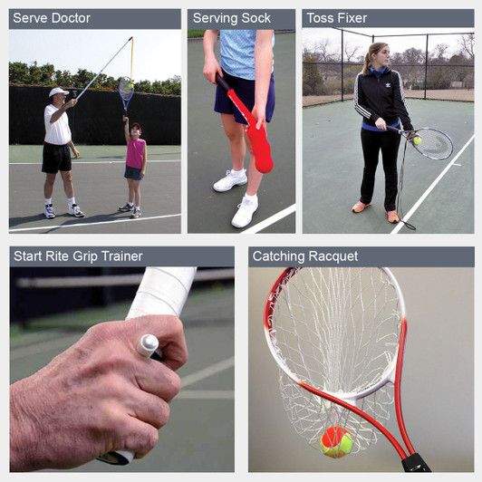 Tennis Training Aids & Tennis Equipment| OnCourt OffCourt
