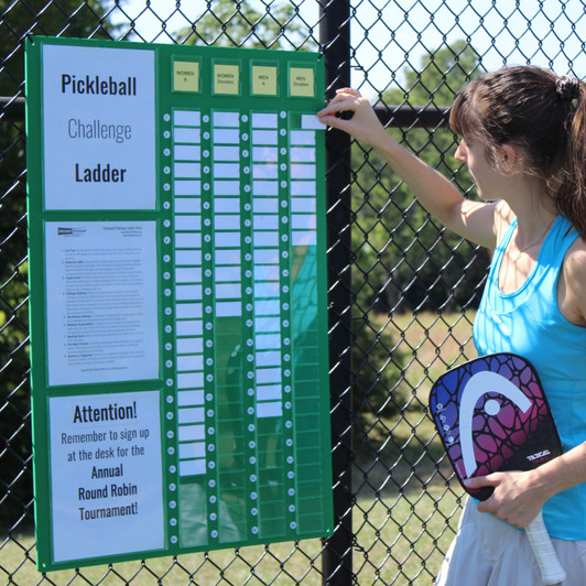 Pickleball Training Aids Pickleball Training Equipment