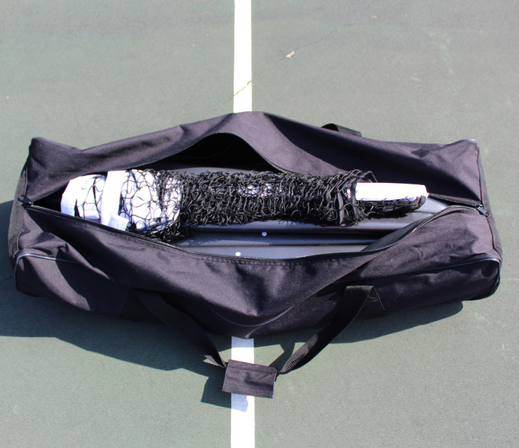 #1 Portable Pickleball Net - Picklenet Deluxe | OnCourt OffCourt